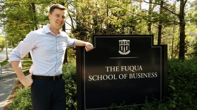 2017 Launch Pad Award – CASE at Duke