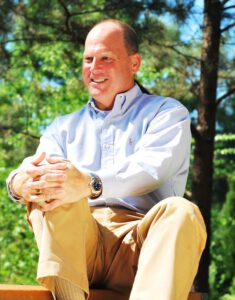 Kevin A. Trapani – CASE at Duke