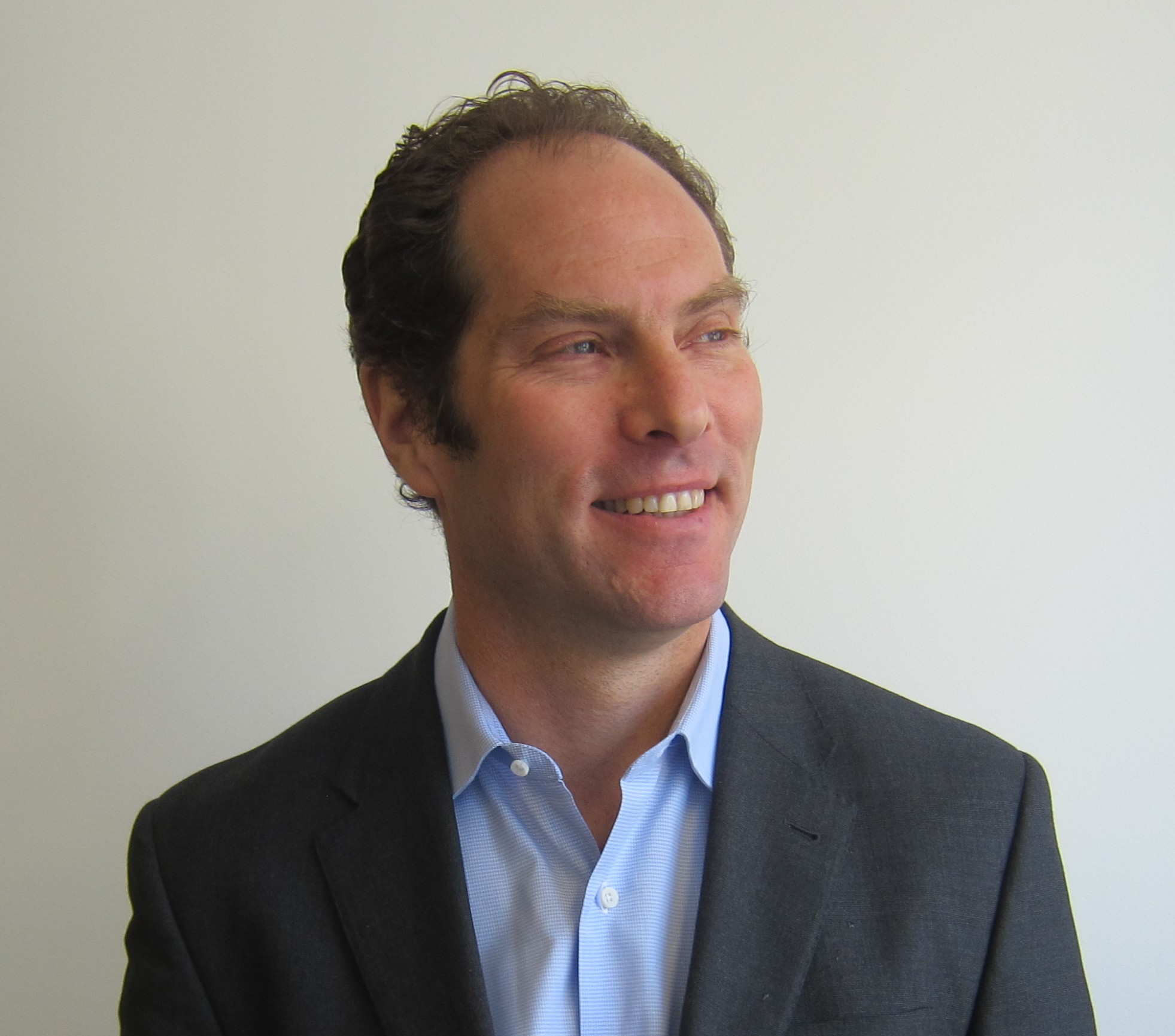 Jason Scott – CASE at Duke